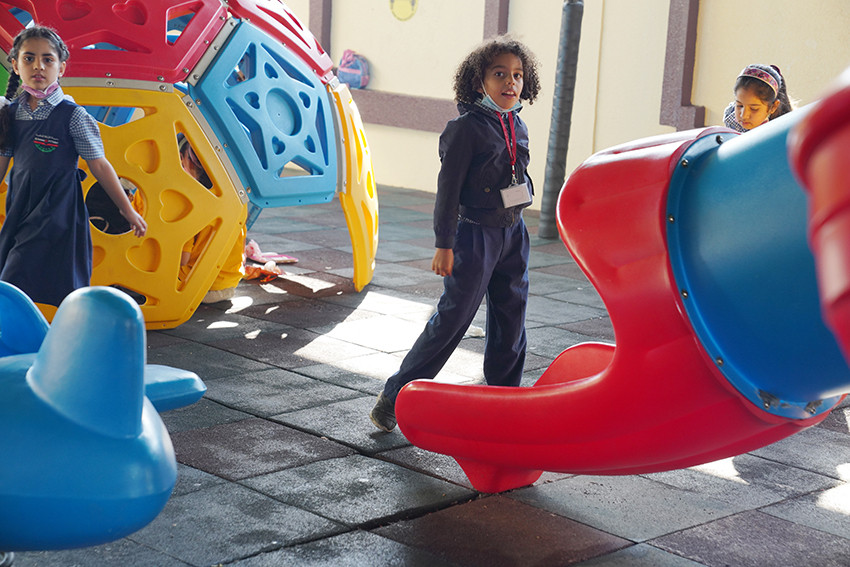 Gallery - Al Amana Private School | British Curriculum School Sharjah
