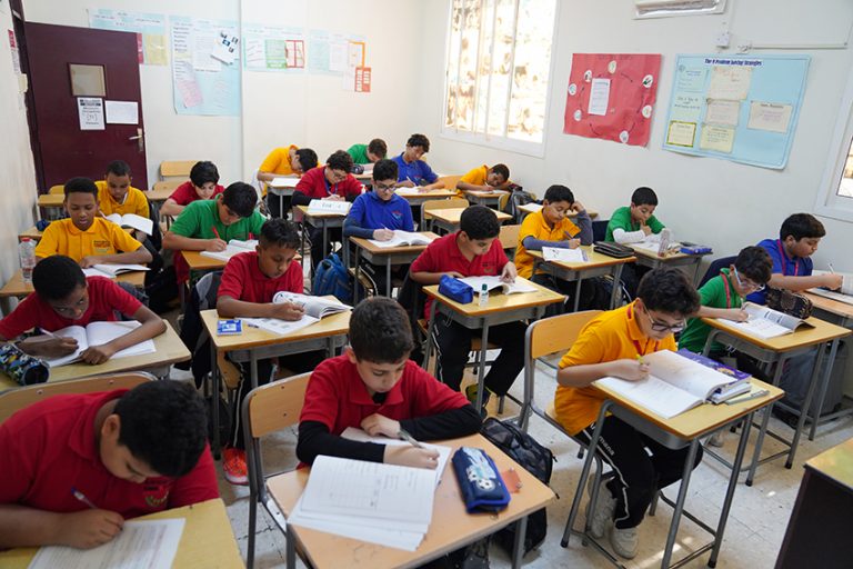 Gallery - Al Amana Private School | British Curriculum School Sharjah