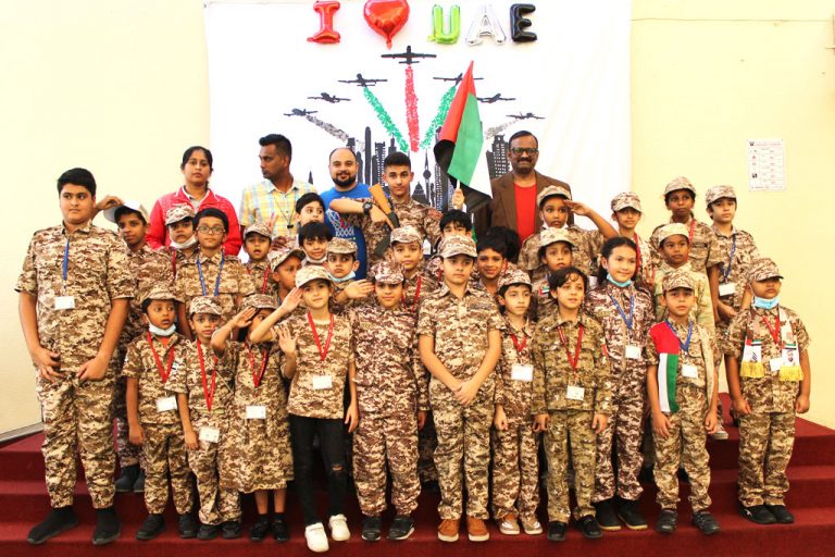 Best British Curriculum Schools In Sharjah - Al Amana School